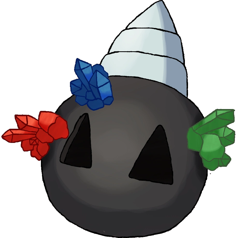 Lanshil | Pokemon Clover Wikia | Fandom