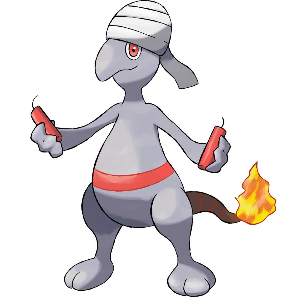 Category:Gray-colored Pokémon | Pokemon Clover Wikia | Fandom