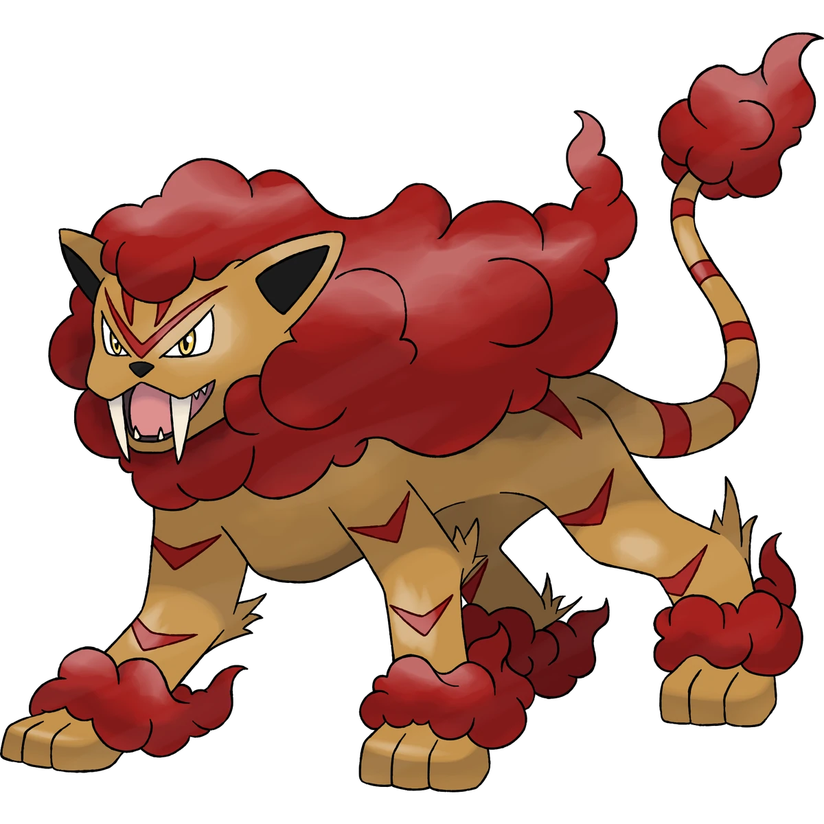 Vivaiger | Pokemon Clover Wikia | Fandom
