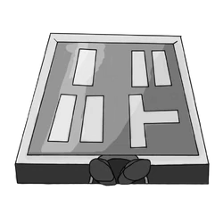 Lossolith | Pokemon Clover Wikia | Fandom