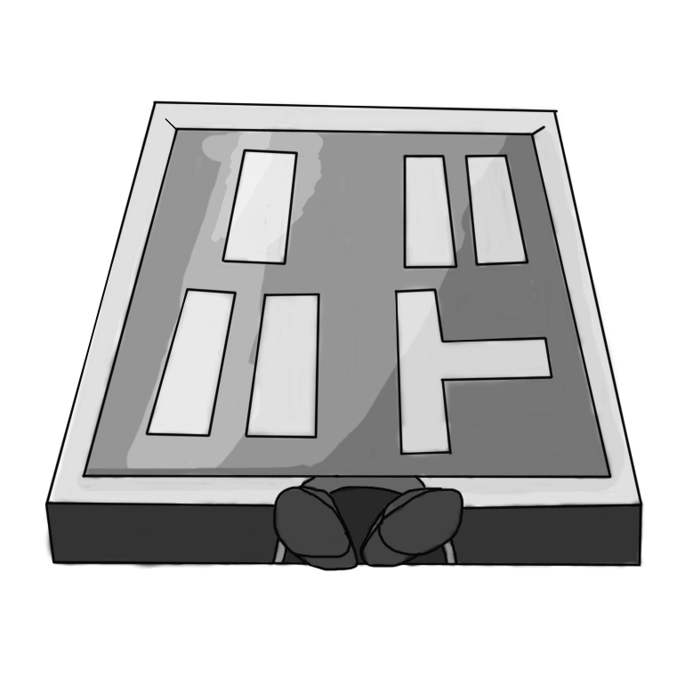 Lossolith | Pokemon Clover Wikia | Fandom