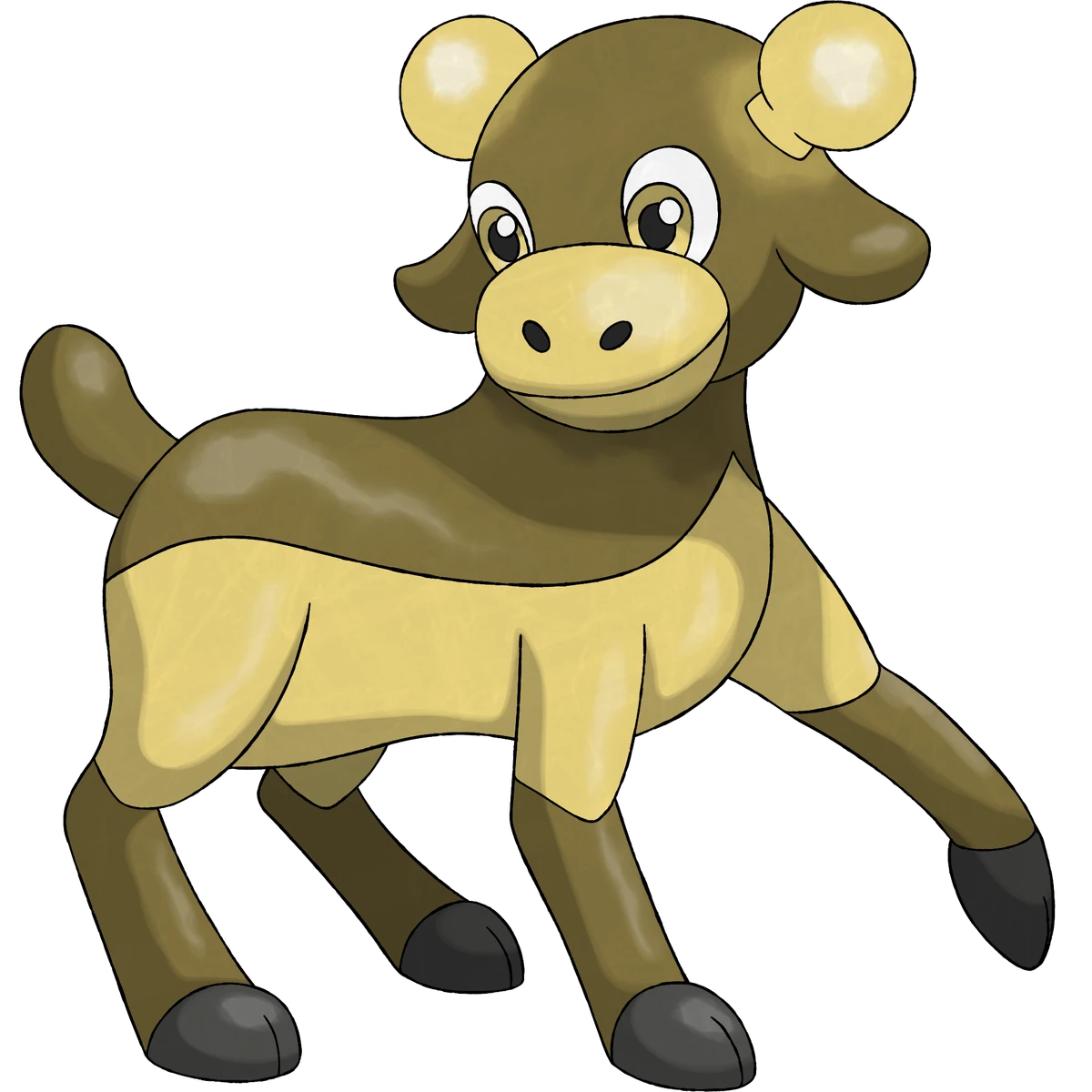 Moostatic | Pokemon Clover Wikia | Fandom