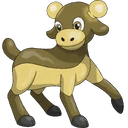 Mooshock | Pokemon Clover Wikia | Fandom