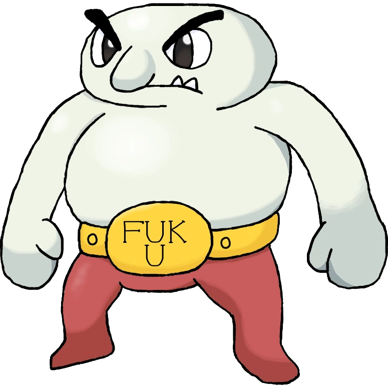 Chasumo | Pokemon Clover Wikia | Fandom