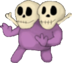 Spookeer | Pokemon Clover Wikia | Fandom