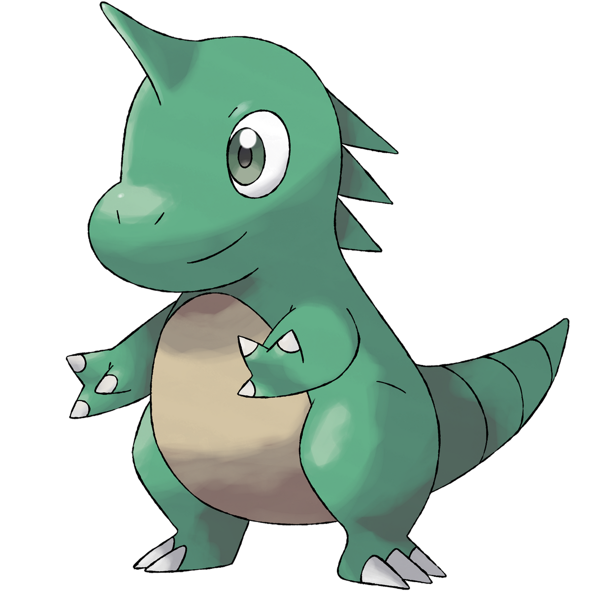 Krokling | Pokemon Clover Wikia | Fandom