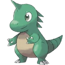 Krokizon | Pokemon Clover Wikia | Fandom