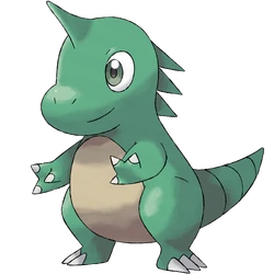 Krokling | Pokemon Clover Wikia | Fandom