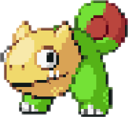 Dreameme | Pokemon Clover Wikia | Fandom