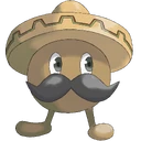 Somboludo | Pokemon Clover Wikia | Fandom
