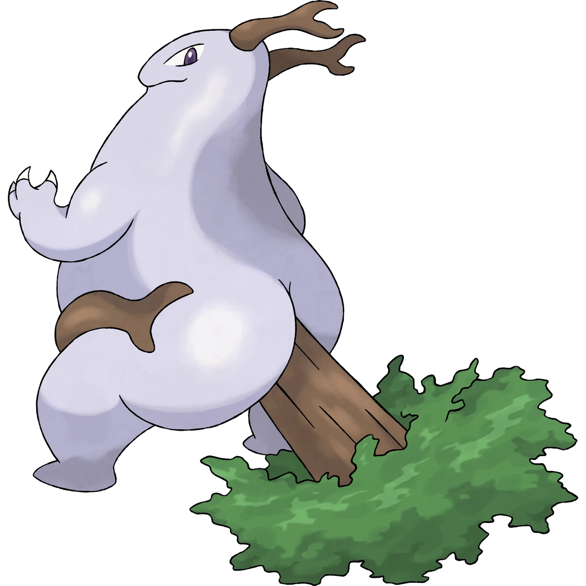 Rectreem | Pokemon Clover Wikia | Fandom