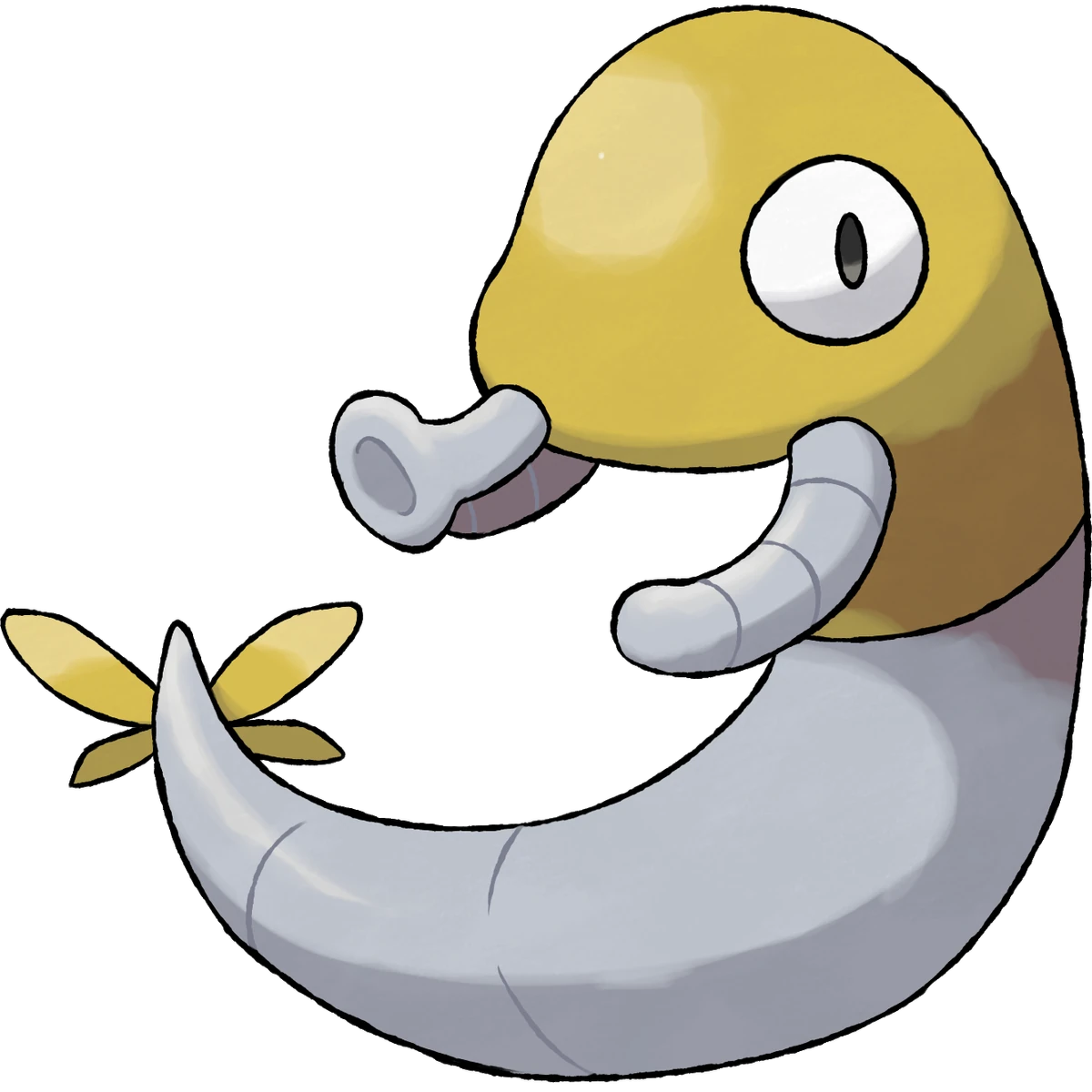 Larvades | Pokemon Clover Wikia | Fandom