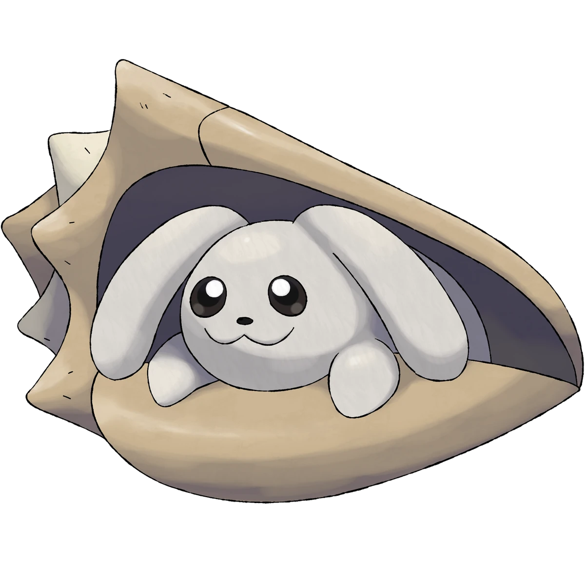 Haremit | Pokemon Clover Wikia | Fandom