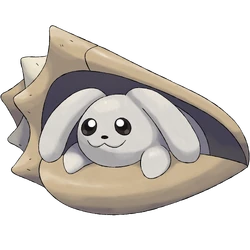 Haremit | Pokemon Clover Wikia | Fandom