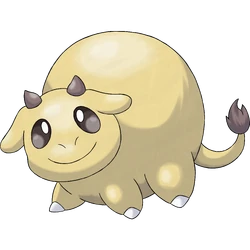 Ricosheep | Pokemon Clover Wikia | Fandom