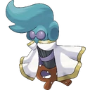 Pretzely | Pokemon Clover Wikia | Fandom