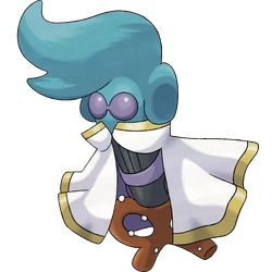 Pretzely | Pokemon Clover Wikia | Fandom