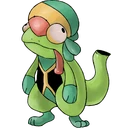 Bongecko | Pokemon Clover Wikia | Fandom