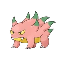 Pitayen | Pokemon Clover Wikia | Fandom