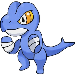Reptyke | Pokemon Clover Wikia | Fandom