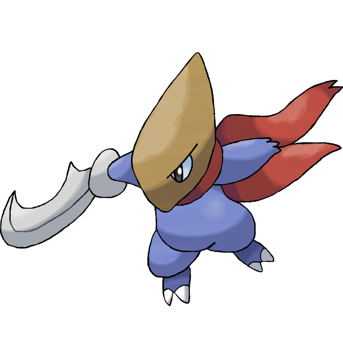 Honrade | Pokemon Clover Wikia | Fandom