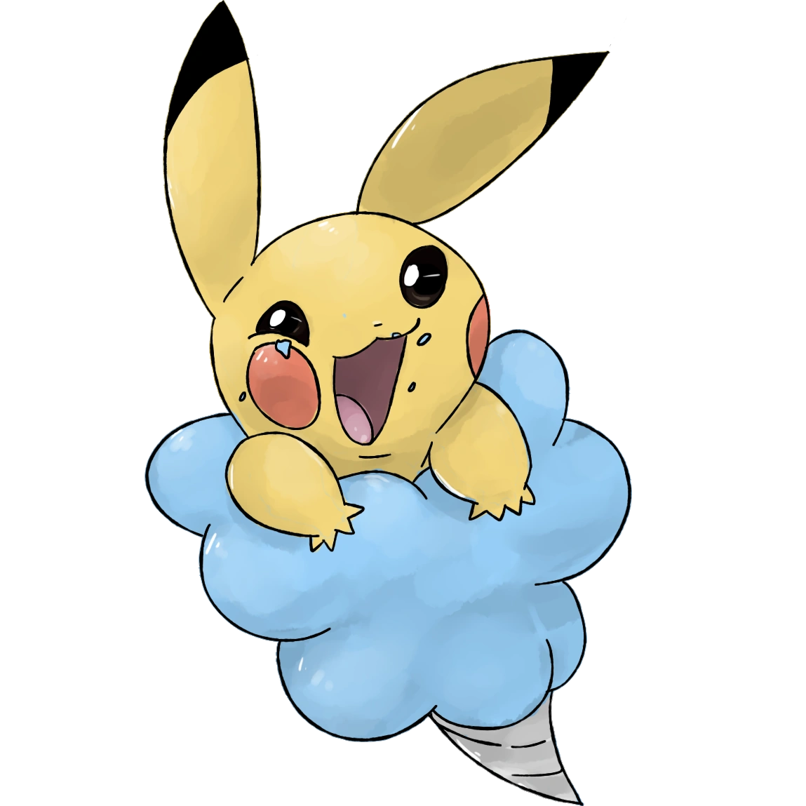 Pikotton | Pokemon Clover Wikia | Fandom