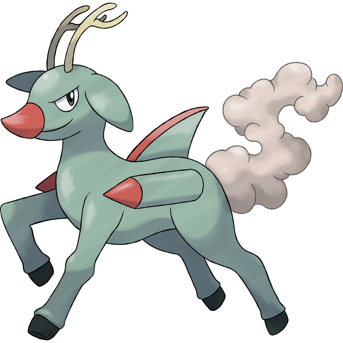 Hohohoming | Pokemon Clover Wikia | Fandom