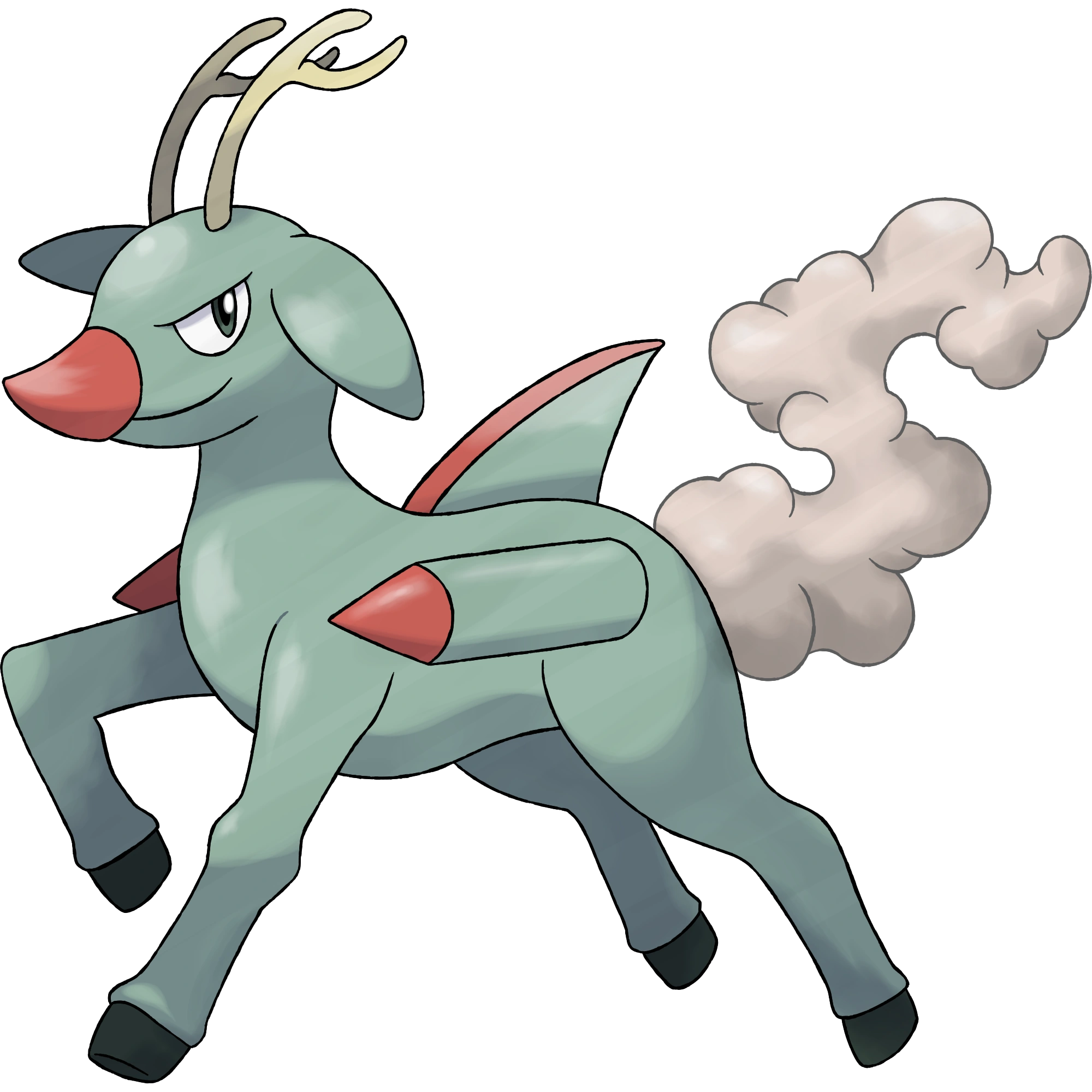 Hohohoming | Pokemon Clover Wikia | Fandom