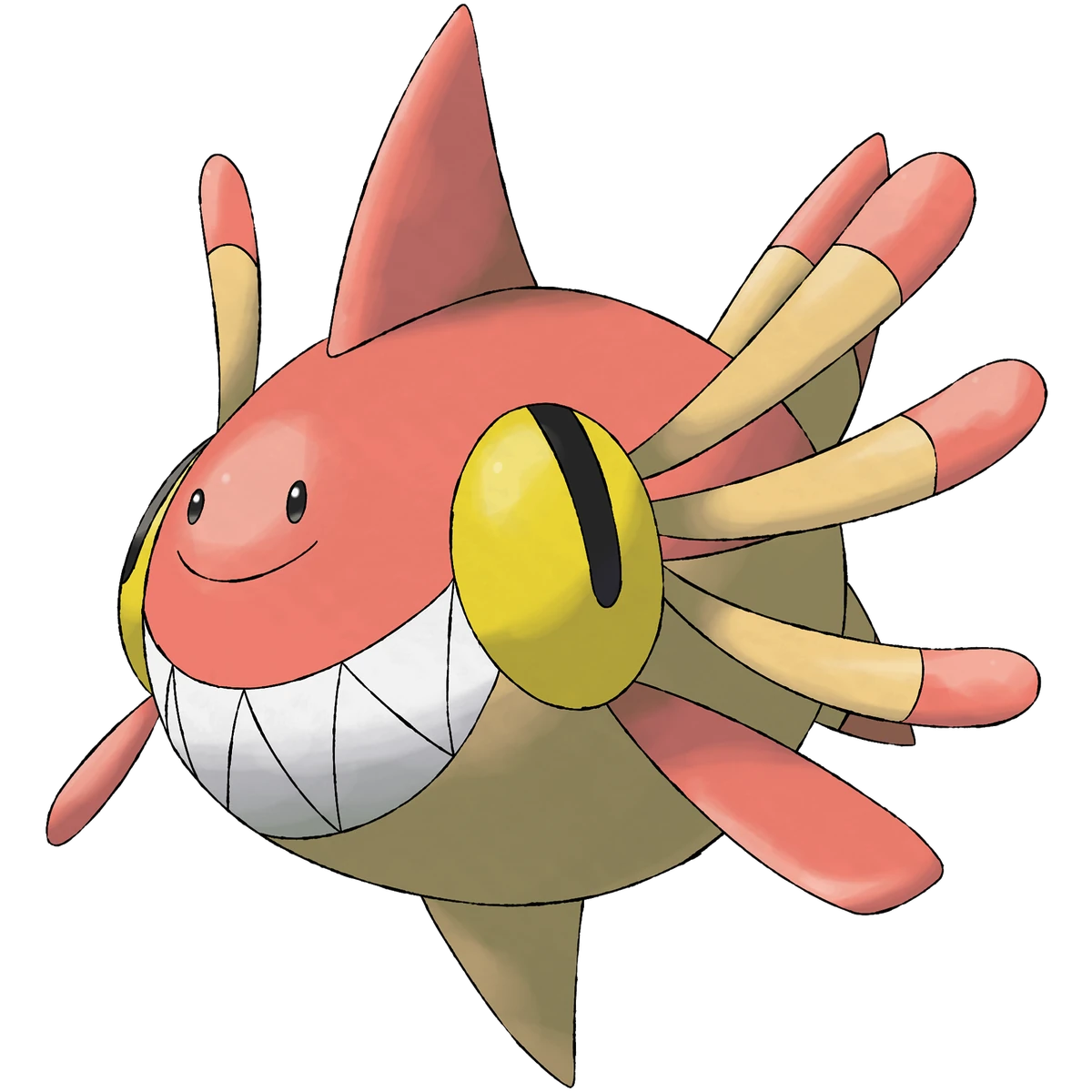 Praestish | Pokemon Clover Wikia | Fandom