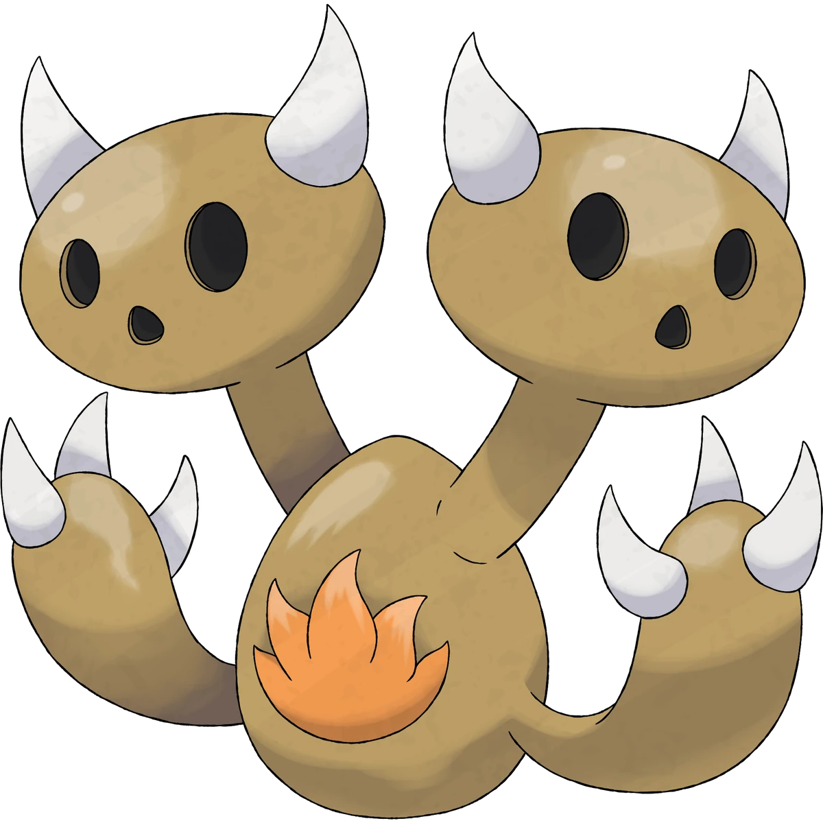 Knokedge | Pokemon Clover Wikia | Fandom