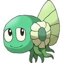 Florigrace | Pokemon Clover Wikia | Fandom