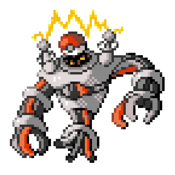 Galavire | Pokemon Clover Wikia | Fandom