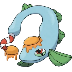 Baitmaster | Pokemon Clover Wikia | Fandom