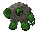 Polossus | Pokemon Clover Wikia | Fandom