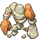 Regirode | Pokemon Clover Wikia | Fandom