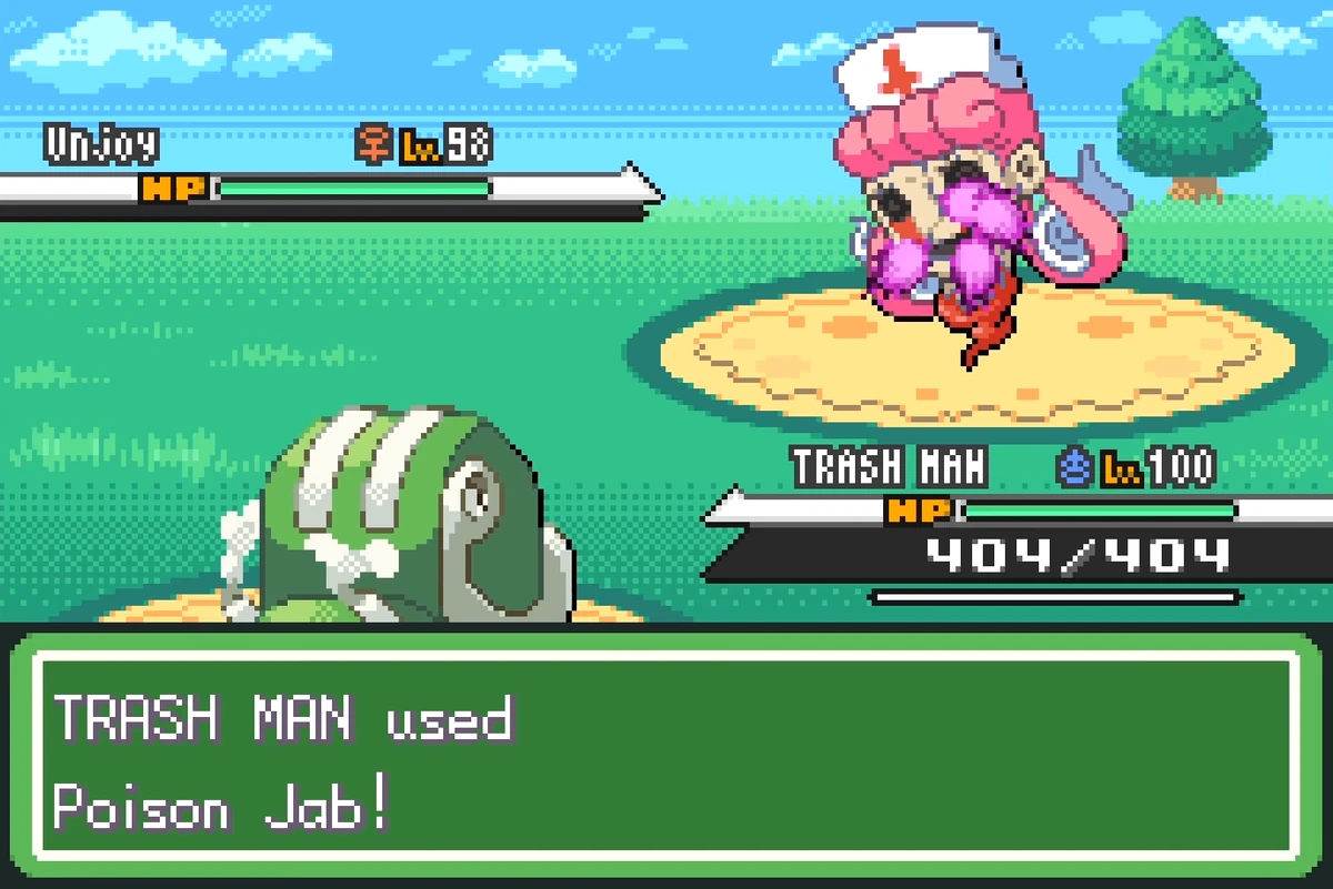 Poison Jab (move) | Pokemon Clover Wikia | Fandom