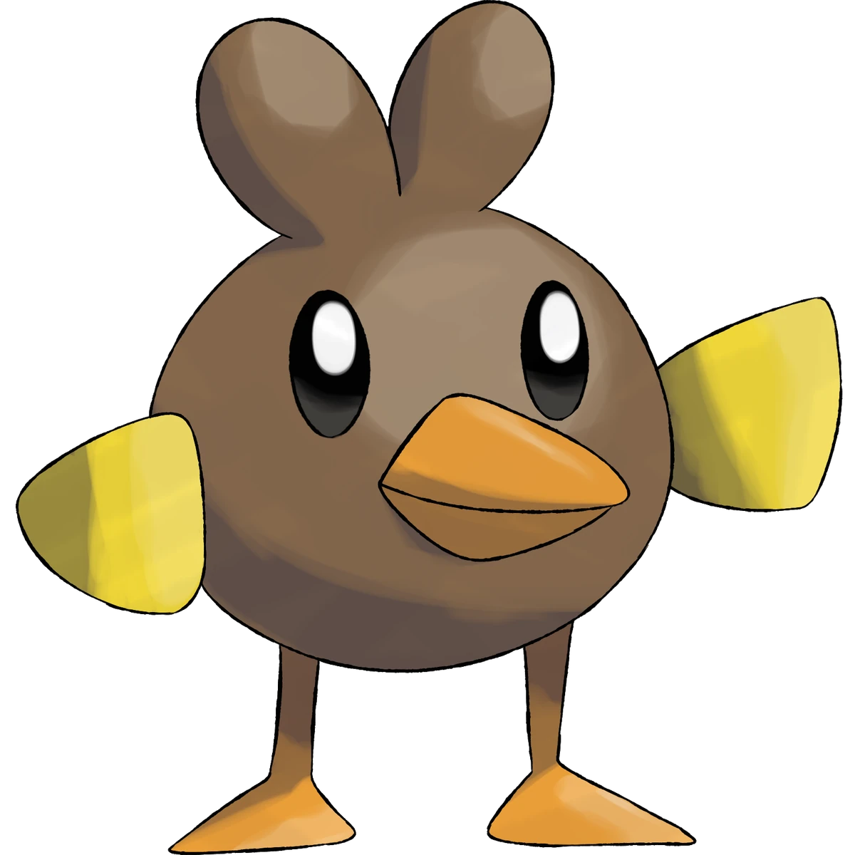 Kengeon | Pokemon Clover Wikia | Fandom