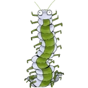 Jewipede | Pokemon Clover Wikia | Fandom