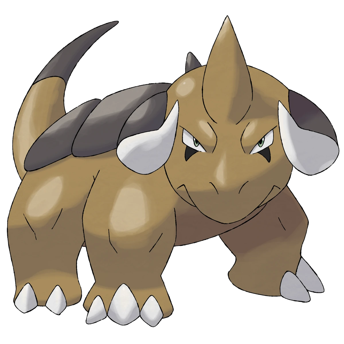 Tricillion | Pokemon Clover Wikia | Fandom