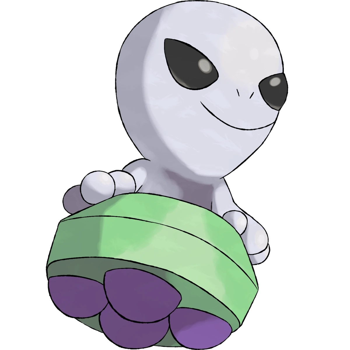 Ayylamo | Pokemon Clover Wikia | Fandom