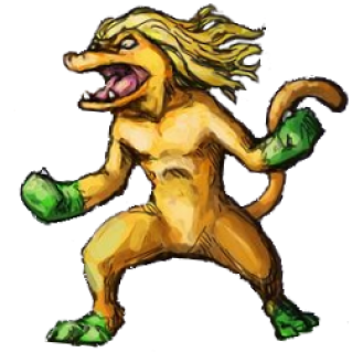 Farfigtron | Pokemon Clover Wikia | Fandom