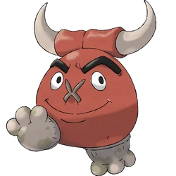 Smellox | Pokemon Clover Wikia | Fandom