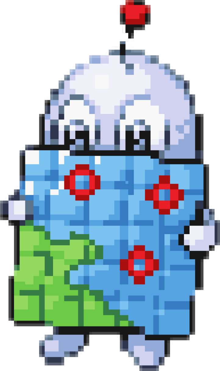 Acufront | Pokemon Clover Wikia | Fandom