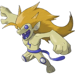 Spilefree | Pokemon Clover Wikia | Fandom