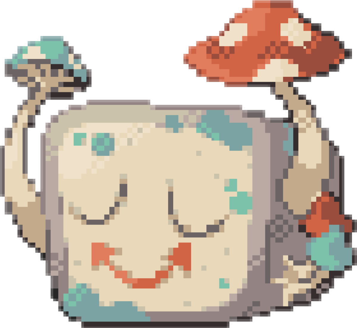 Dedwheat | Pokemon Clover Wikia | Fandom