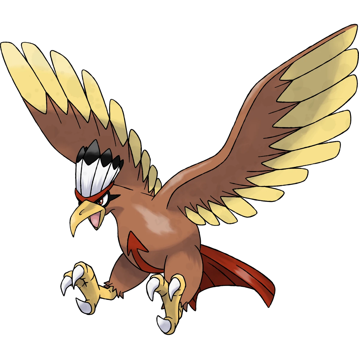 Thundacock | Pokemon Clover Wikia | Fandom