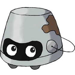 Bukitlee | Pokemon Clover Wikia | Fandom