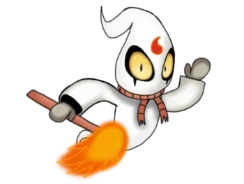 Kuklan | Pokemon Clover Wikia | Fandom