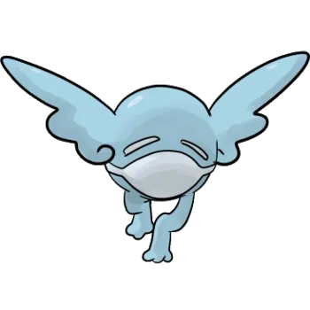 Nauseon | Pokemon Clover Wikia | Fandom