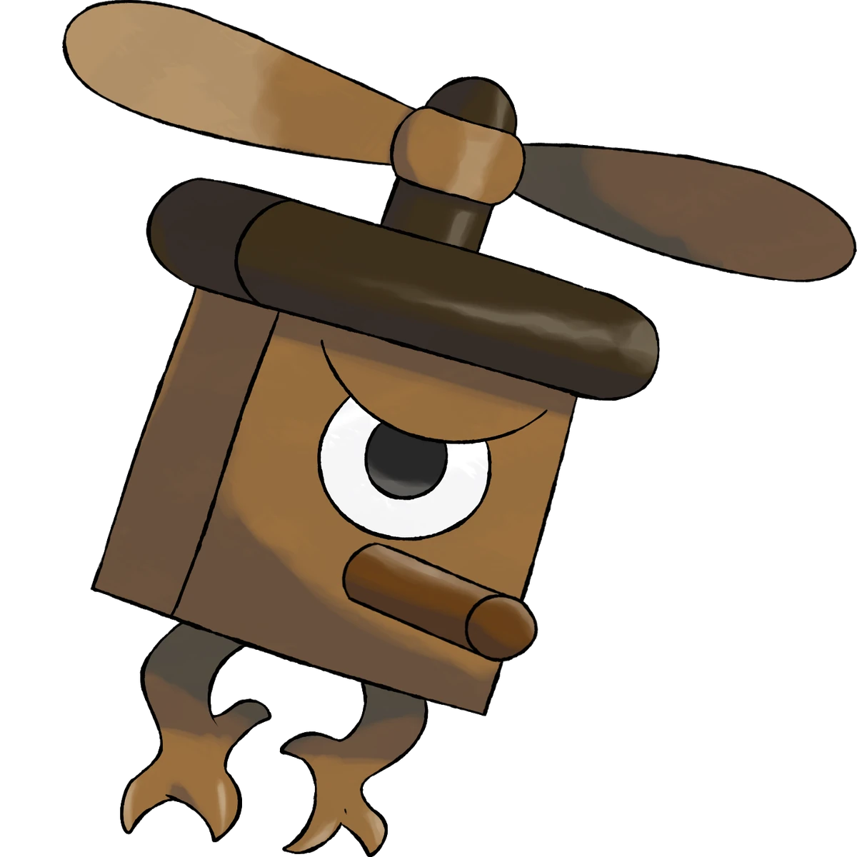 Birdhouse | Pokemon Clover Wikia | Fandom